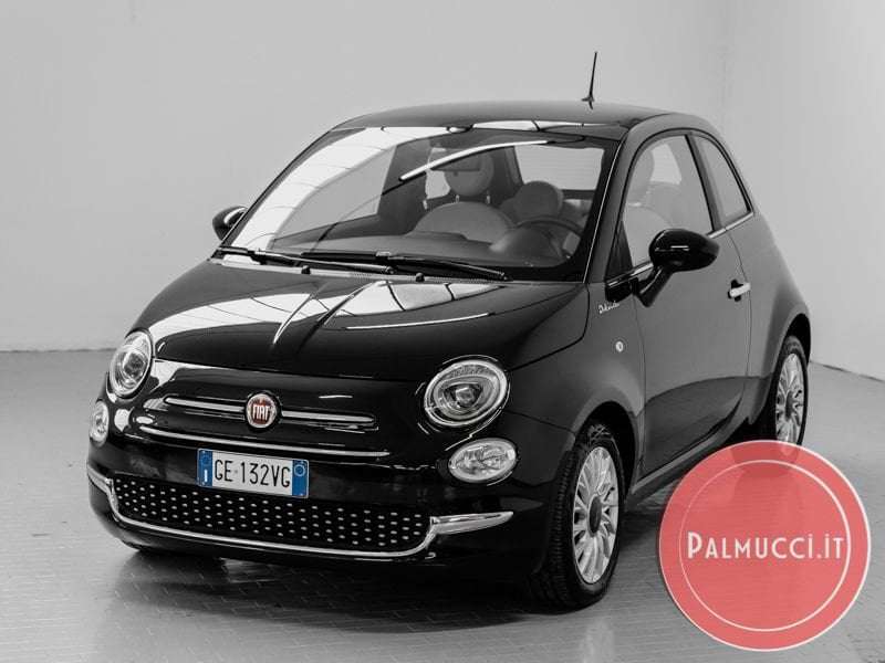 Fiat 5001.0 Hybrid Dolcevita