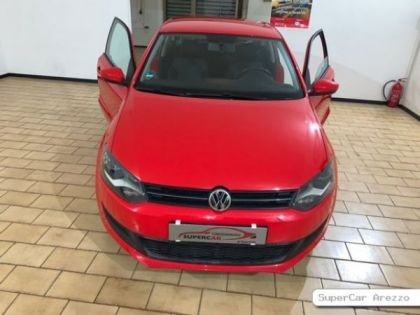 VOLKSWAGEN Polo 5ª serie Polo 1.2 70 CV 3p. Comfortline