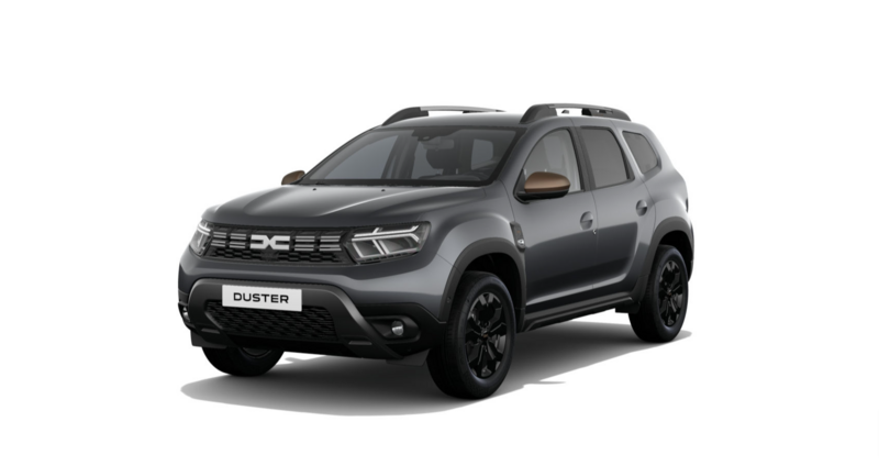 Dacia Duster1.0 TCe GPL 4x2 Extreme , DA ORDINARE