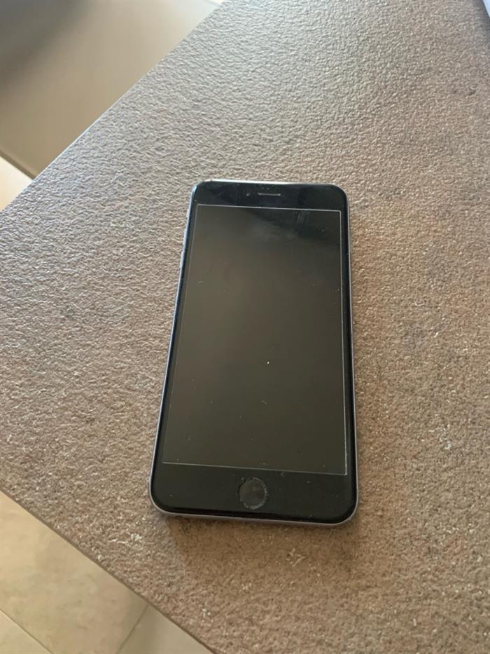 IPHONE 6 PLUS 16 GB