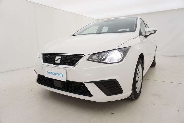 SEAT IbizaStyle 1.6 Diesel 80CV