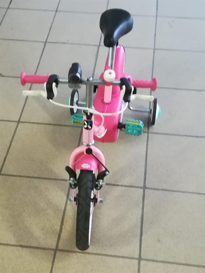 BICICLETTA BAMBINA