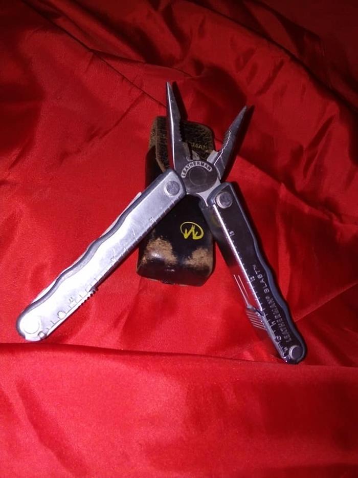 LEATHERMAN BLAST