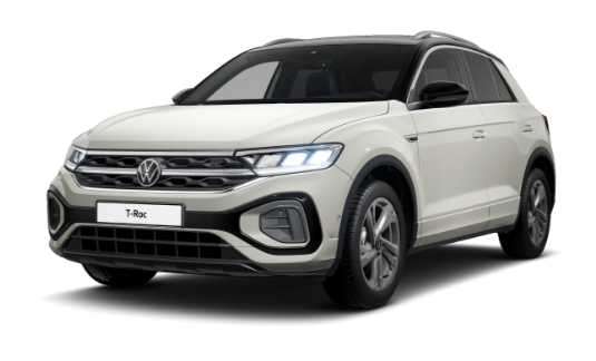 Volkswagen T-Roc2.0 TDI 150 cv R-Line 4MOTION + Tech Pack Plus