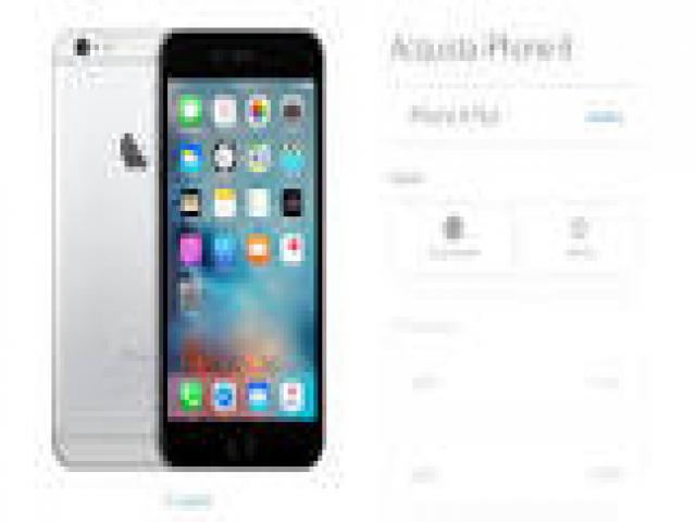 Apple iphone 6s 64gb ultimo lancio - beltel