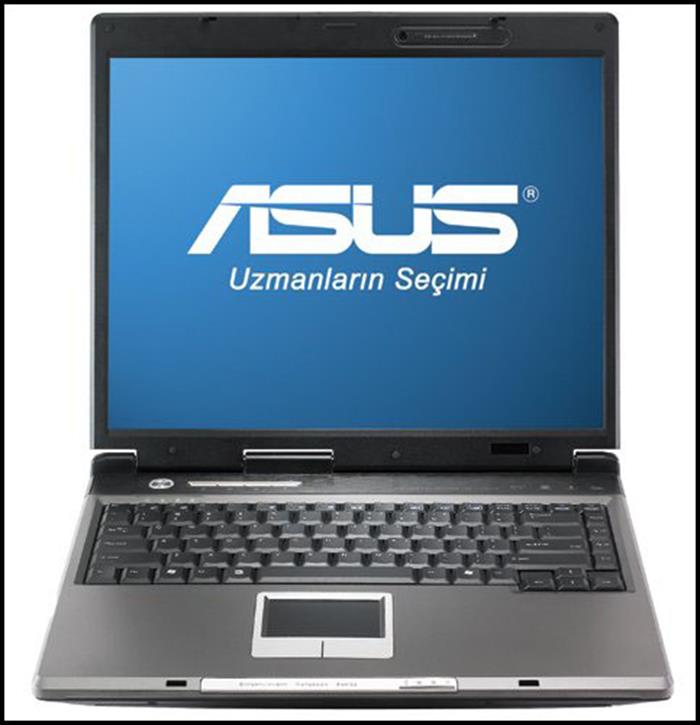 ASUS A3A NOTEBOOK