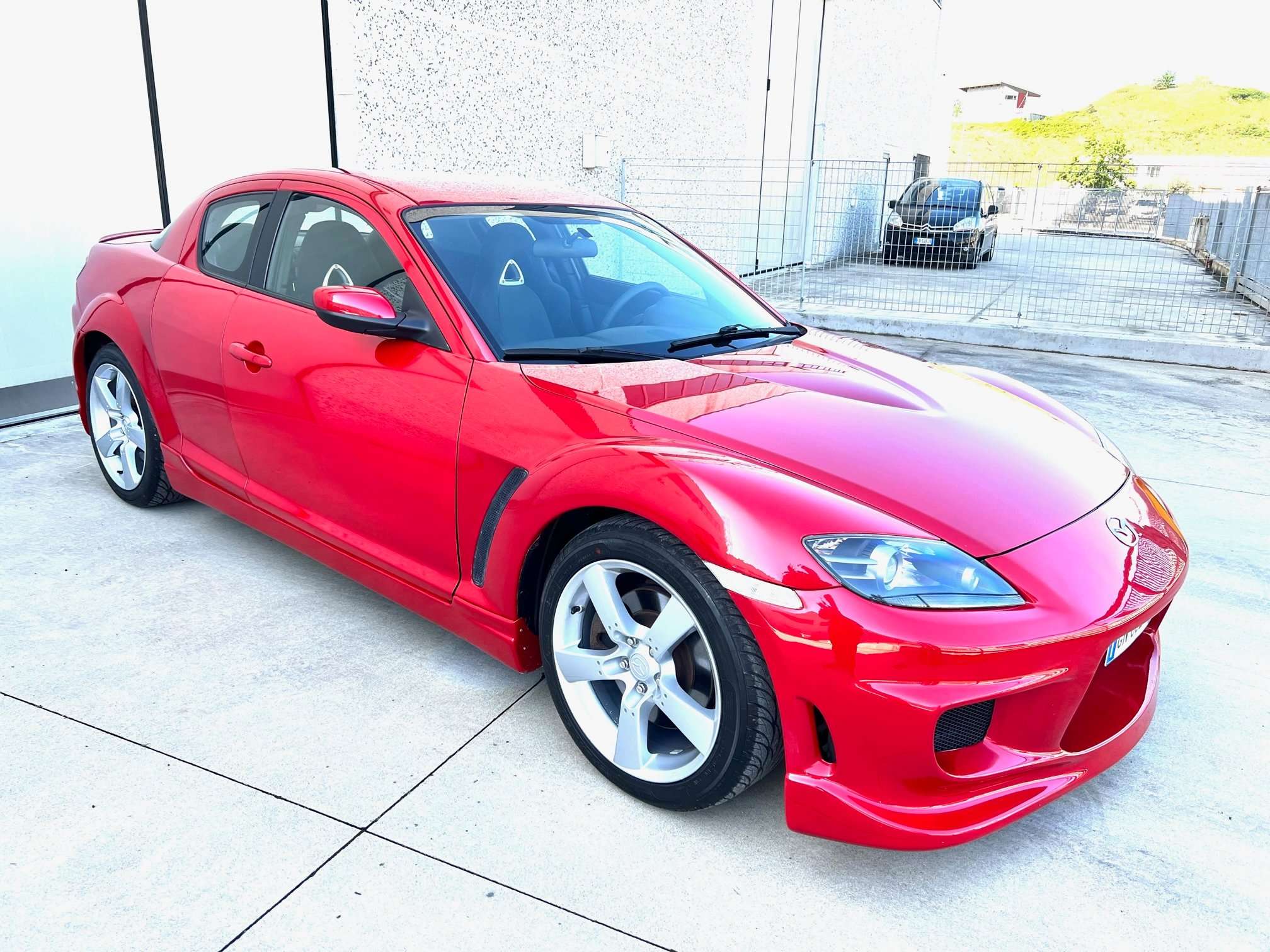 Mazda RX-8RX-8 1.3 192 cv