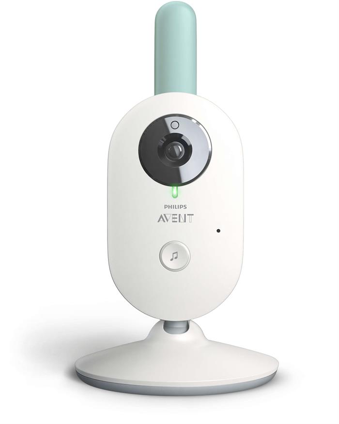 BABY MONITOR CON VIDEO DIGITALE - PHILIPS AVENT