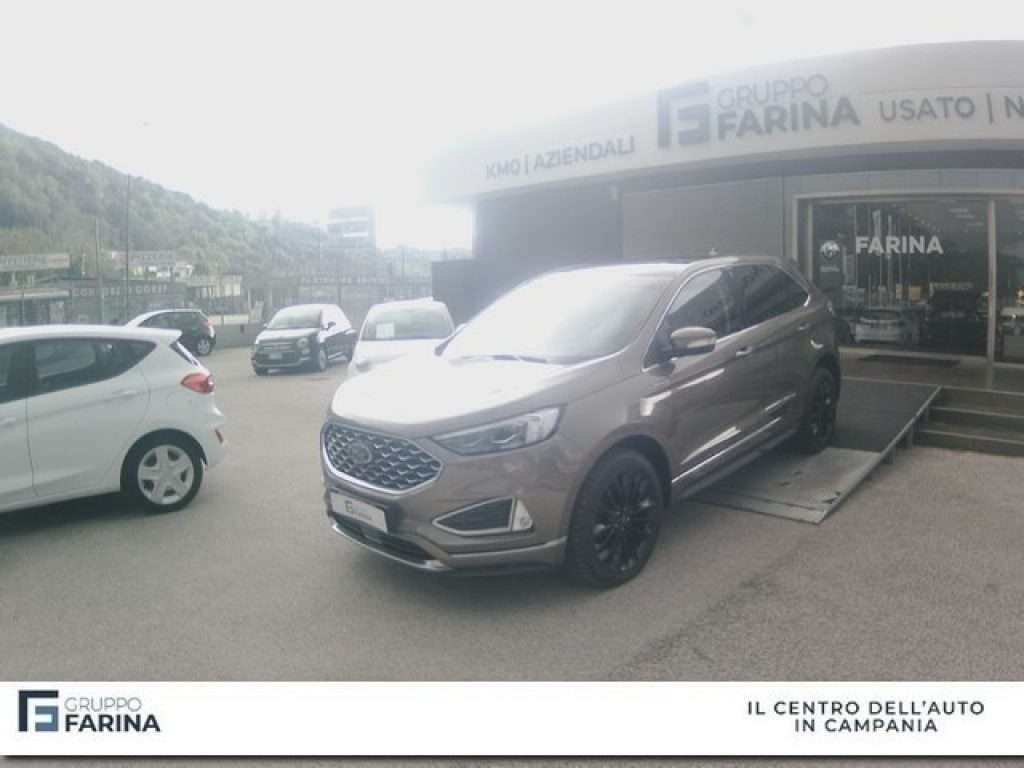 Ford Edge2.0 TDCI 238 CV AWD S&S Powershift VIGNALE