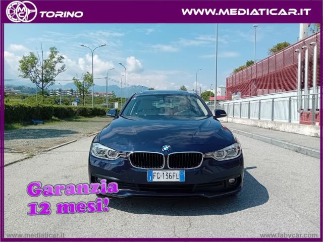 Bmw 320d