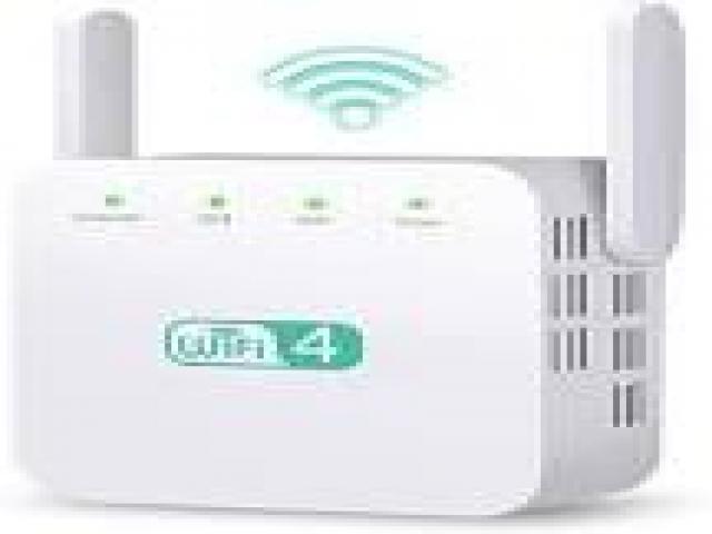 Beltel - getue ripetitore wifi ultimo tipo