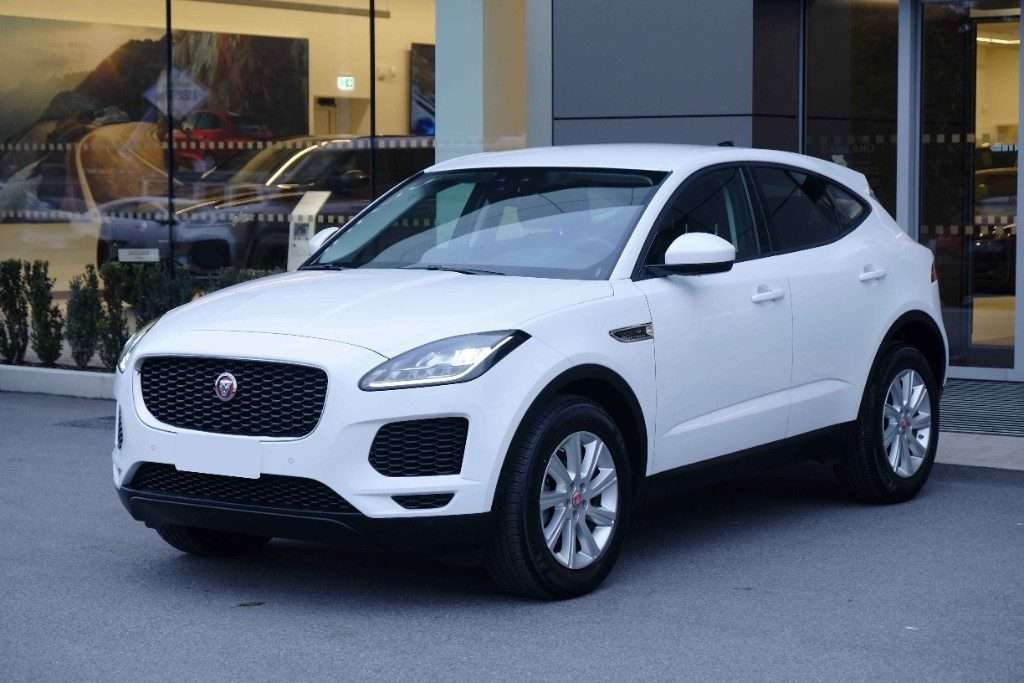 Jaguar E-Pace2.0D 150 CV AWD aut. S - IVA ESPOSTA