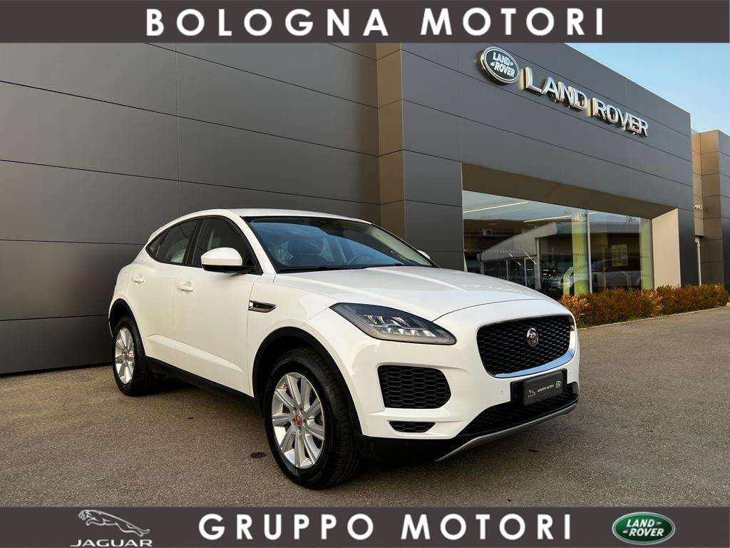 Jaguar E-Pace2.0d i4 S awd 180cv auto