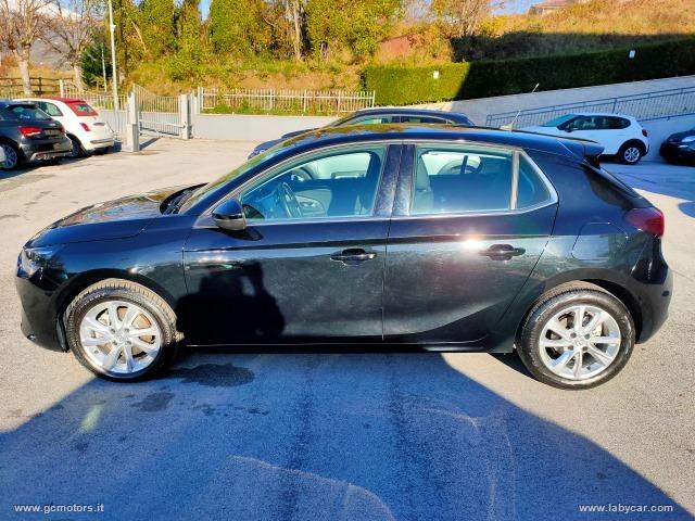 Opel corsa 1.2 100 cv elegance