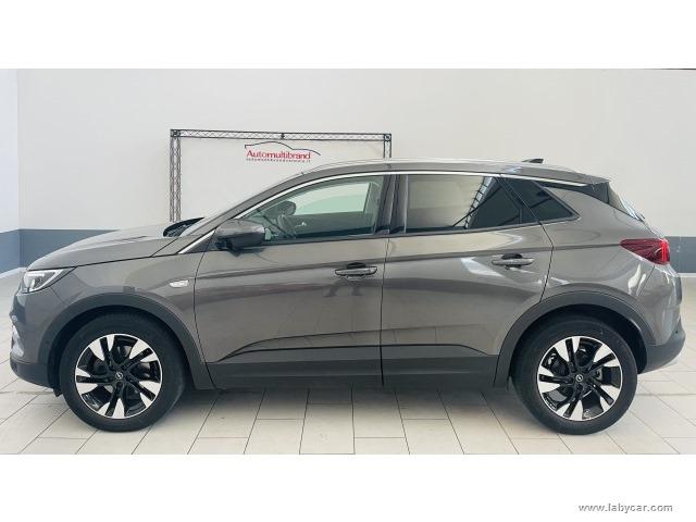 Opel grandland x 1.5 d ecotec s&s innovation