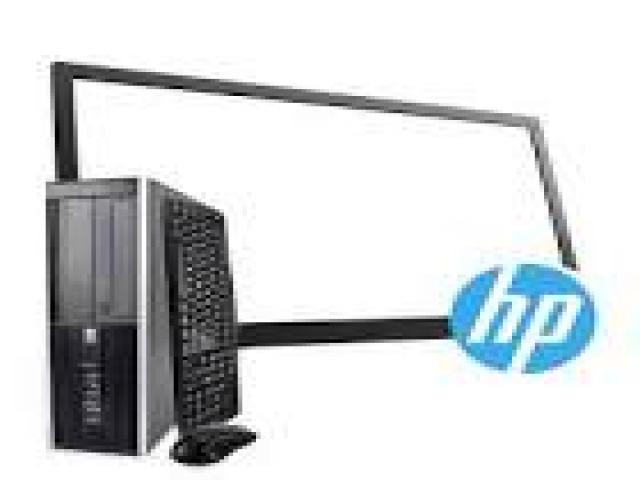 Beltel - hp 8200 i5 postazione completa pc tipo conveniente