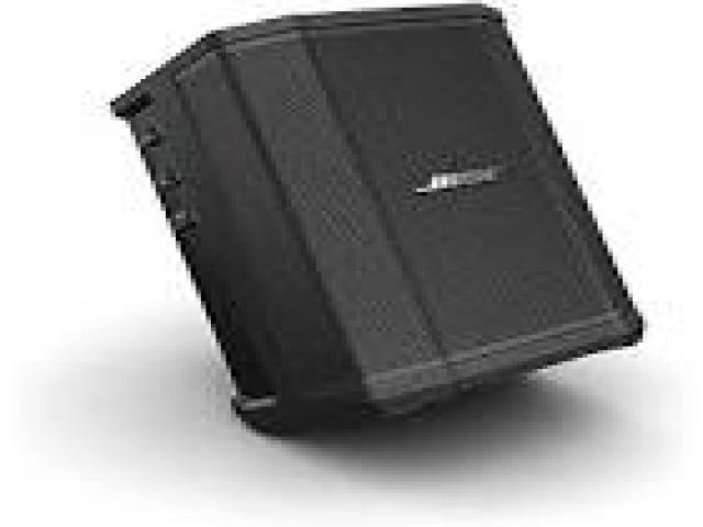 Beltel - bose s1 pro sistema audio bluetooth tipo occasione