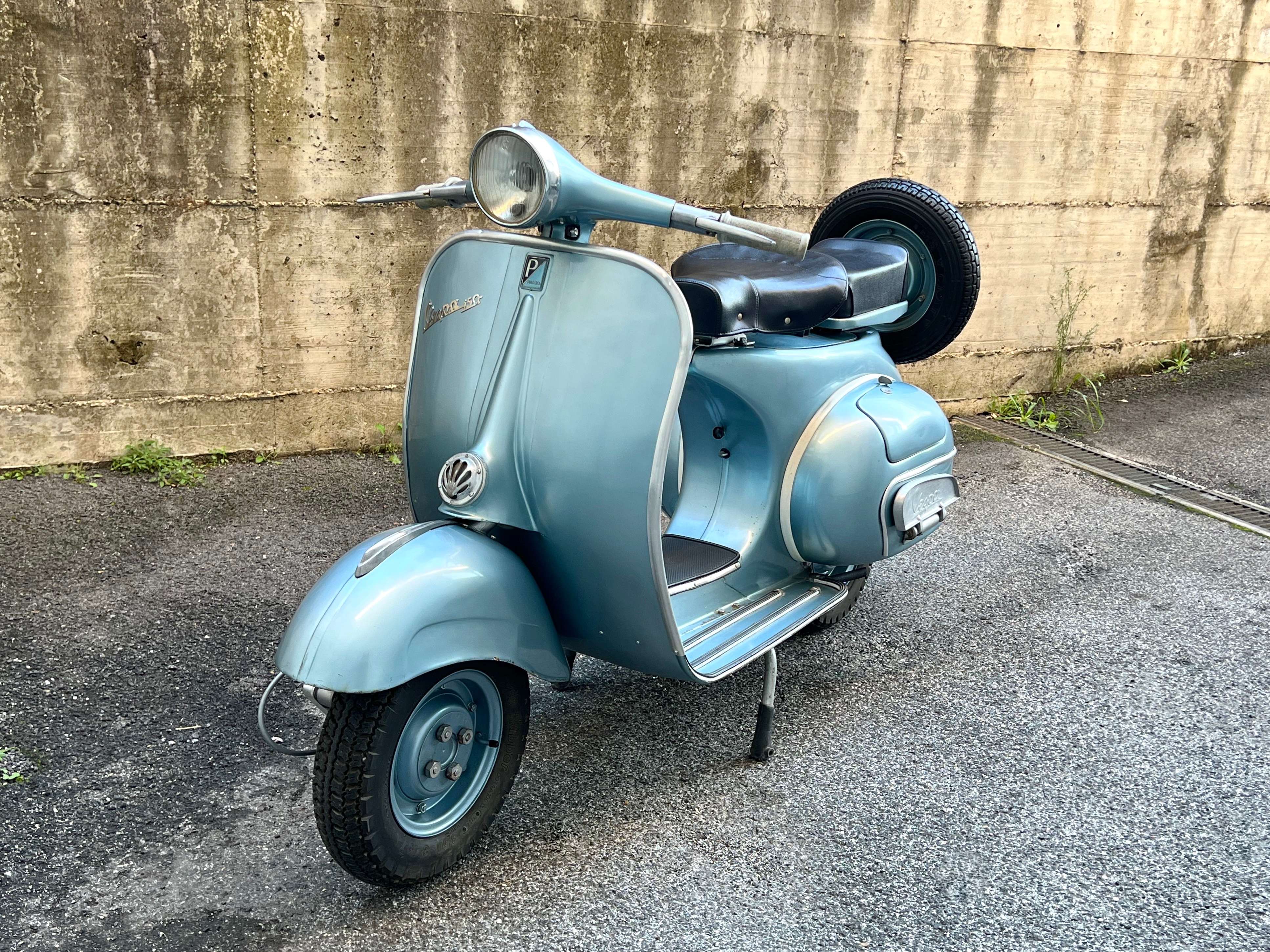 Vespa VBB 150150 BB1T