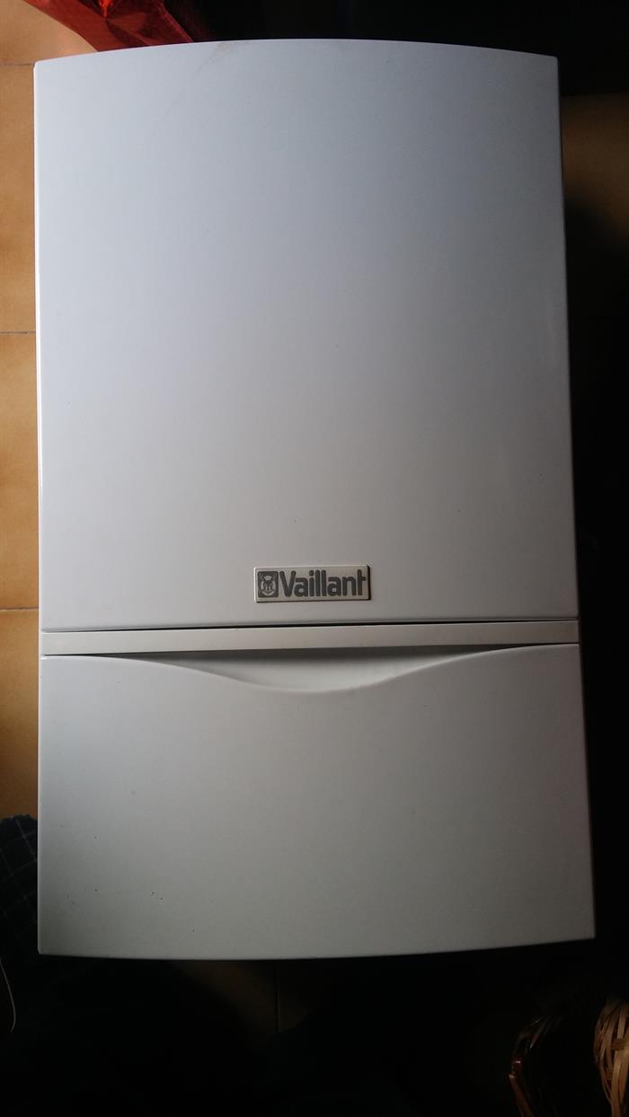 CALDAIA VAILLANT VMW 296 A CONDENSAZIONE