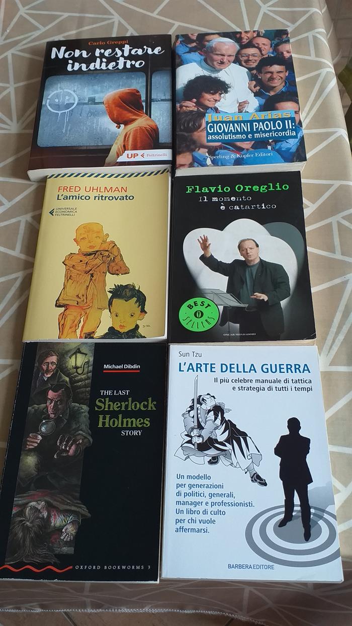 LIBRI