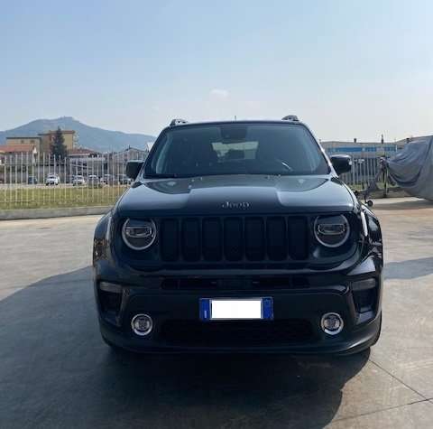 Jeep RenegadeGPL 1.0 t3 Limited 2wd