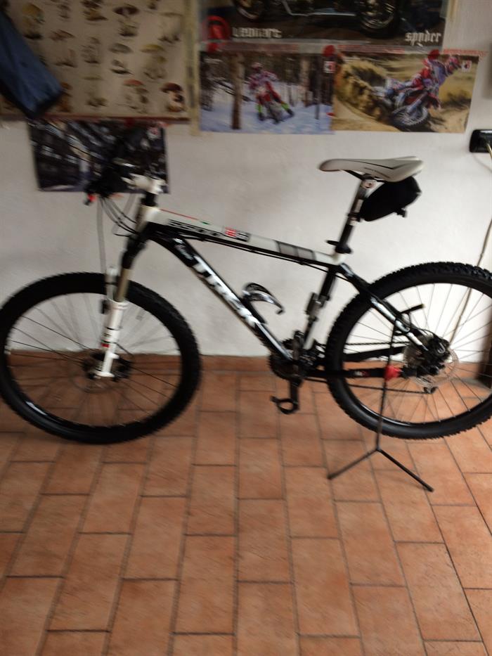 MTB TREK 6500 ALU