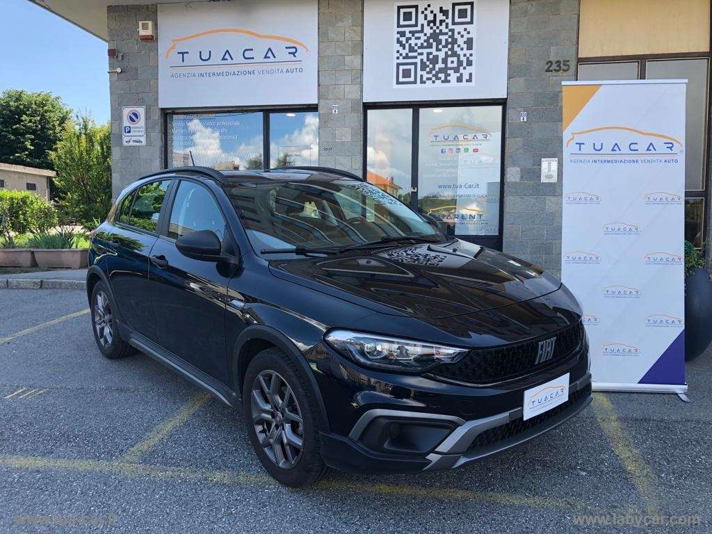 Fiat Tipo1.0 5 porte Cross GARANZIA ESTENDIBILE