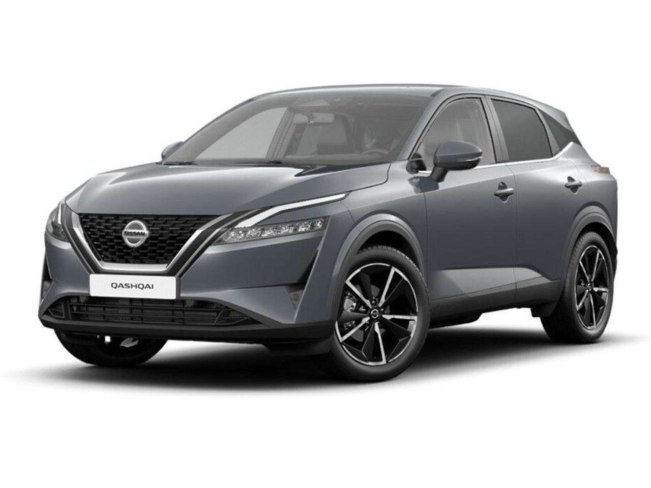 Nissan QashqaiTekna Mild Hybrid Pronta Consegna MHEV Xtronic