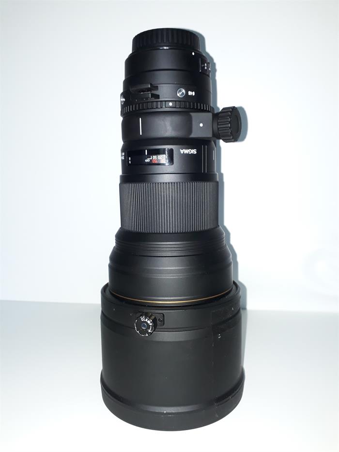 SIGMA 300 2.8 EX APO DG HSM