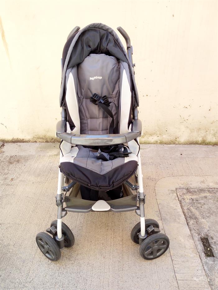 PASSEGGINO PEG PEREGO