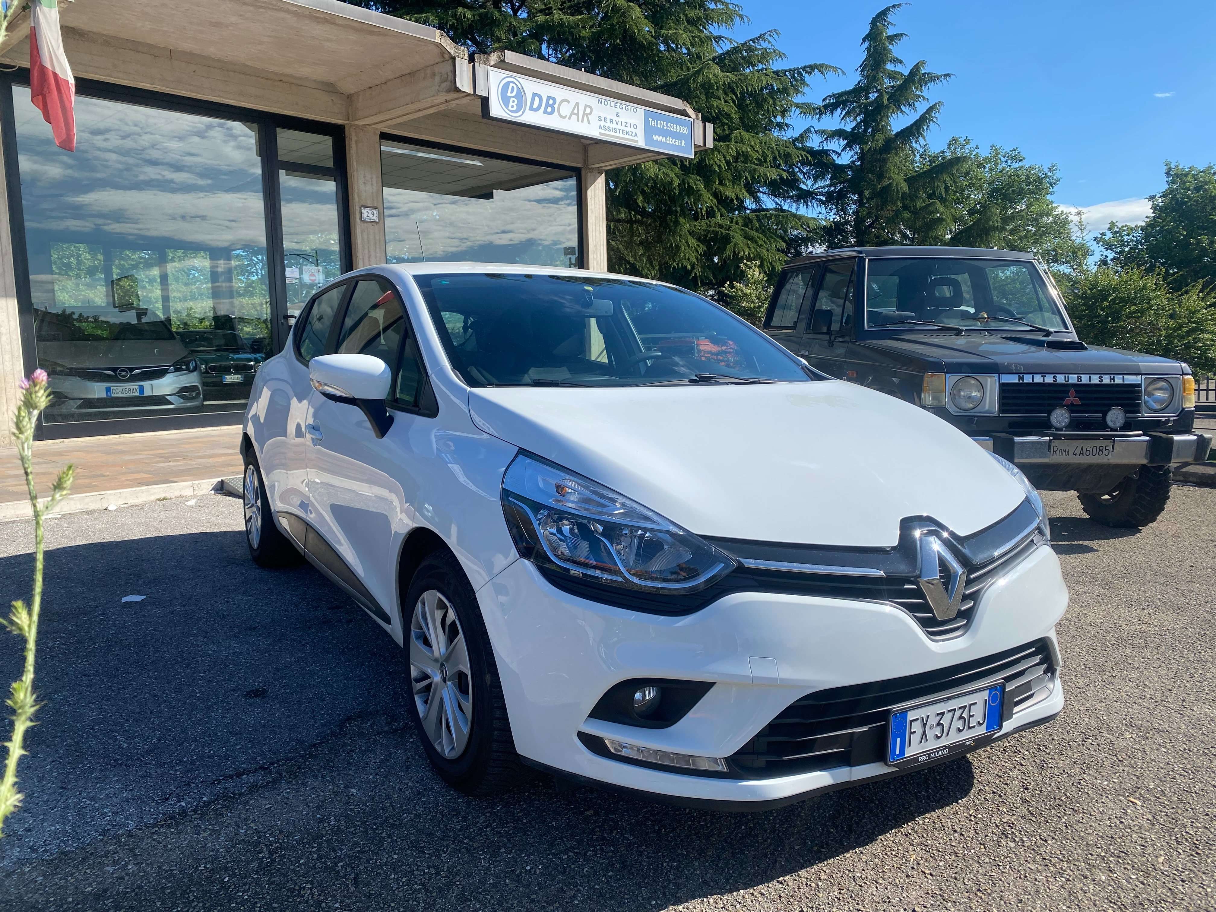 Renault Clio1.5 dci energy Business 75cv  ' Neo patentati '