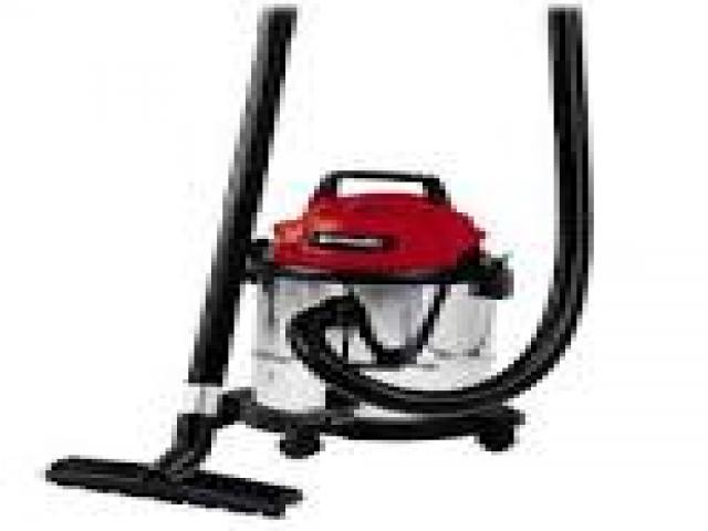 Beltel - einhell tc-vc 1812 s tipo offerta