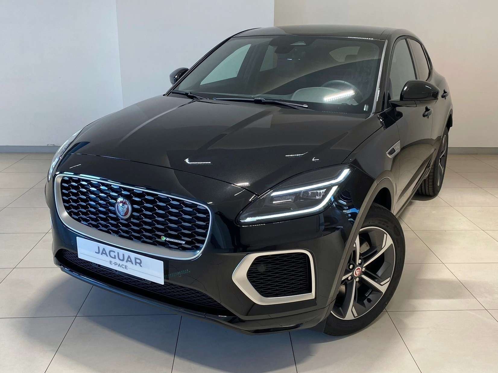 Jaguar E-Pace2.0D I4 163 CV AWD Auto R-Dynamic SE