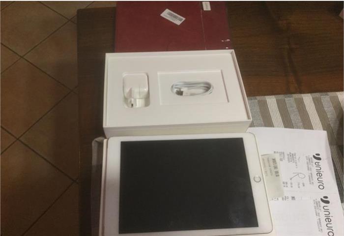 IPAD AIR 2 WI-FI + 4G LTE 128 GB