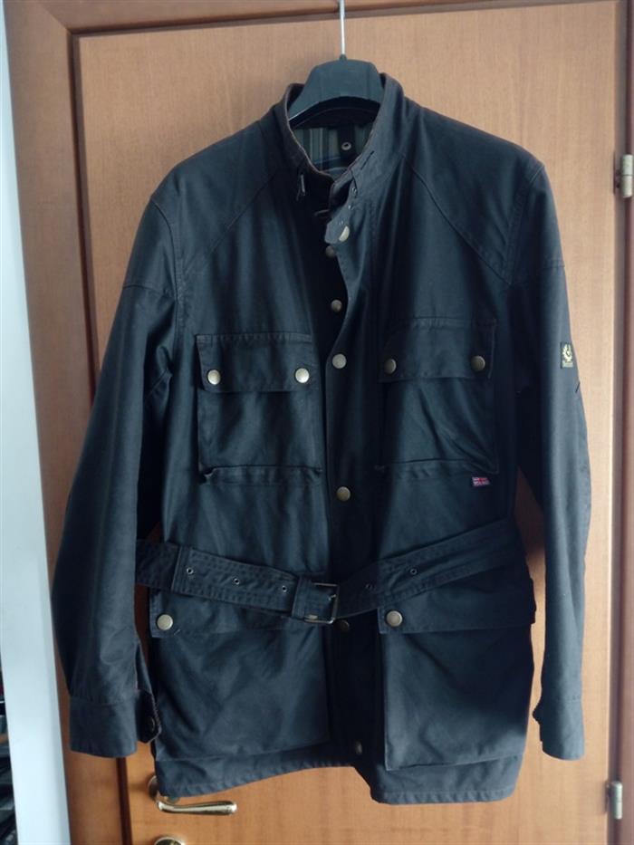 GIACCA BELSTAFF ROADMASTER