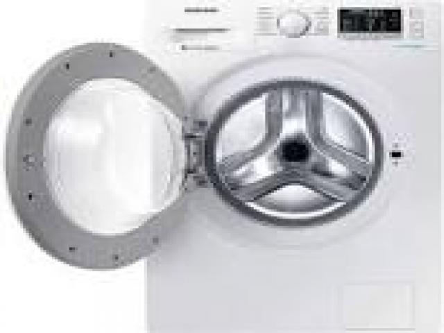 Beltel - samsung ww80j5455mw lavatrice 8 kg ultimo arrivo