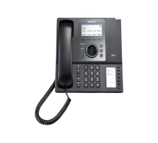  TERMINALE TELEFONICO IP con navigatore e display monocromatico SAMSUNG mod. SMT-i5230 COD: 1968