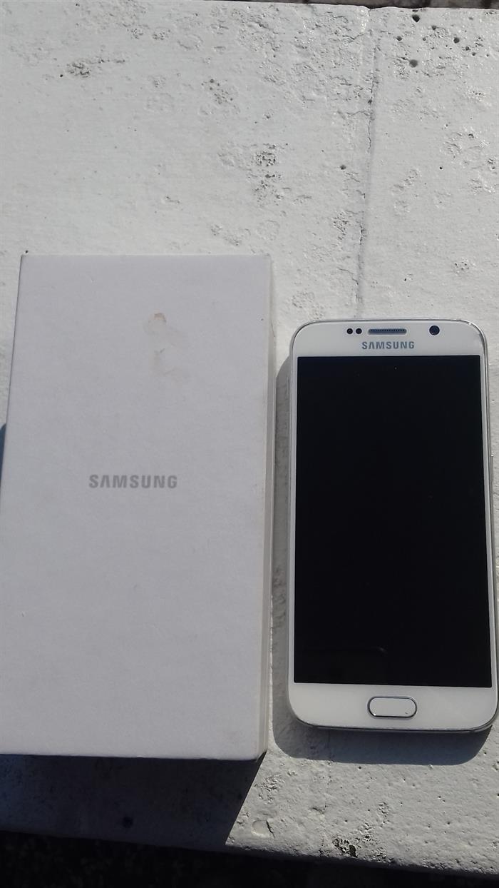 SAMSUNG GALAXY S6 PERFETTO