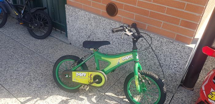 BICI DA BAMBINO