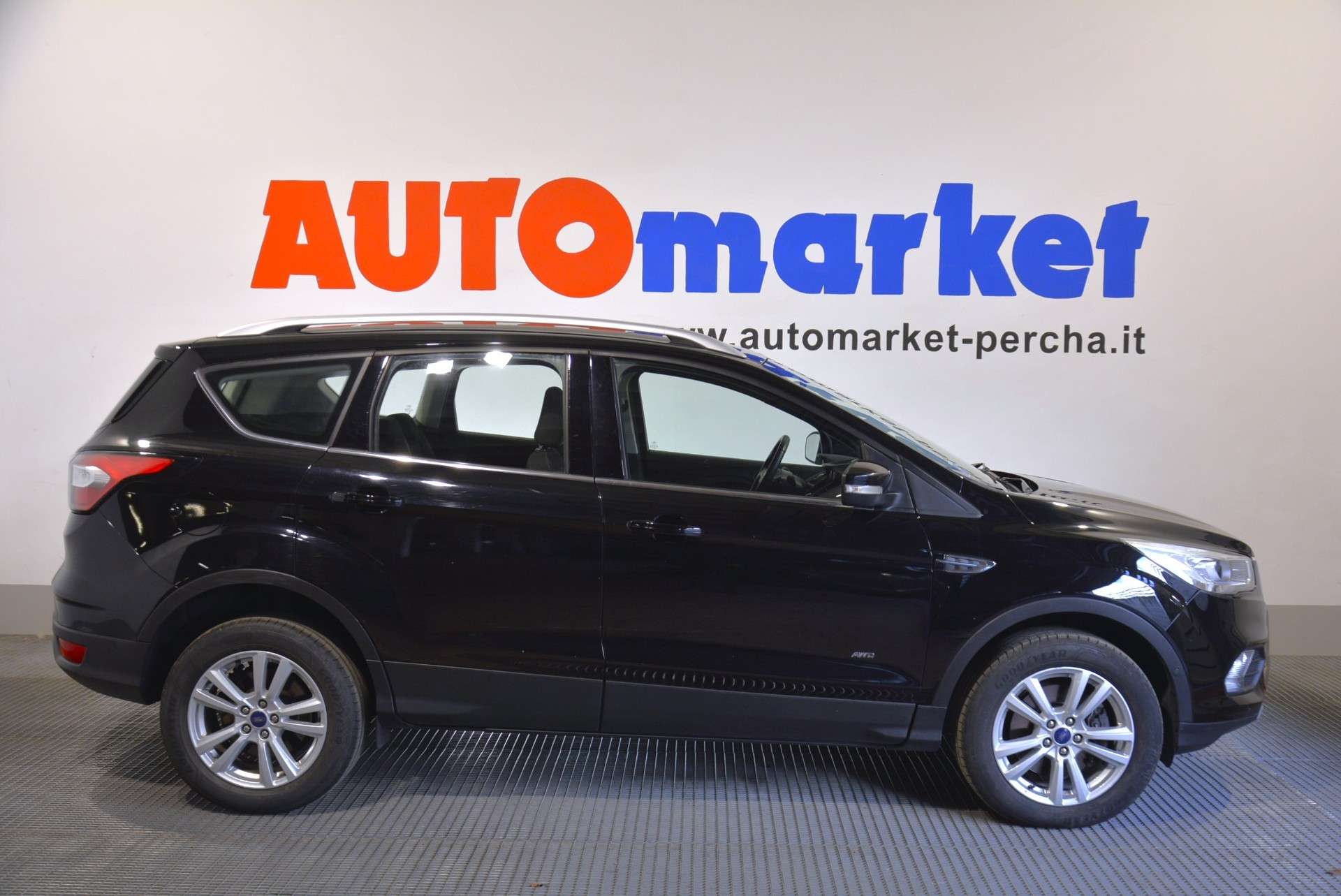 Ford Kuga2.0 TDCI 150 CV S&S 4WD Powershift Business