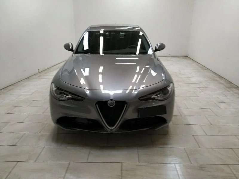 Alfa Romeo Giulia2.2 t Executive 180cv