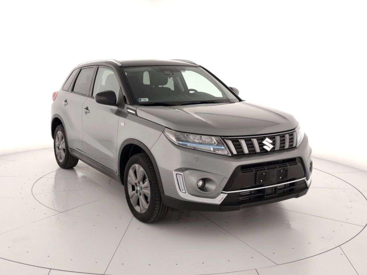 Suzuki Vitara1.4 Hybrid Cool 2wd Auto