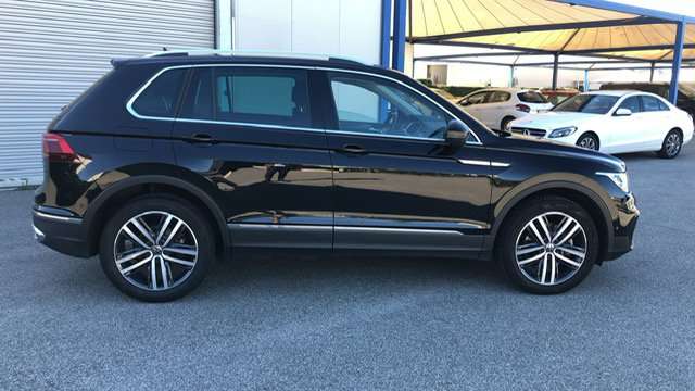 Volkswagen Tiguan2.0 TDI 200 CV SCR DSG 4MOTION Elegance