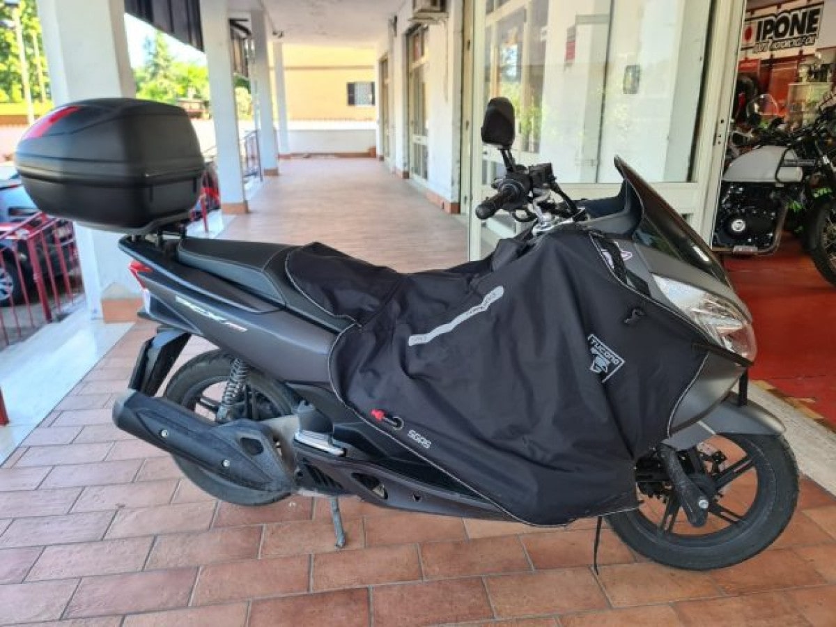 HONDA PCX 150 KM 26.832