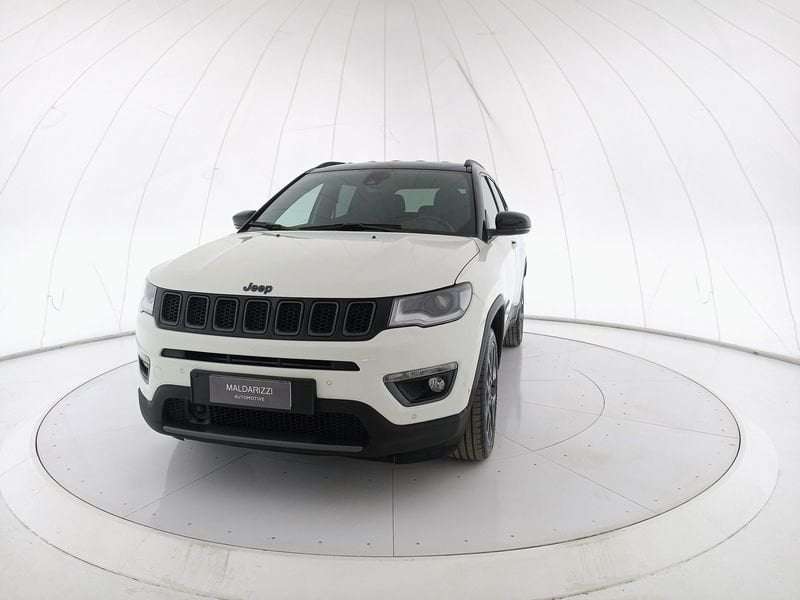 Jeep CompassII 4xe 1.3 turbo t4 phev S 4xe at6