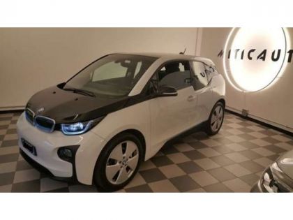 BMW i3 (I01) i3