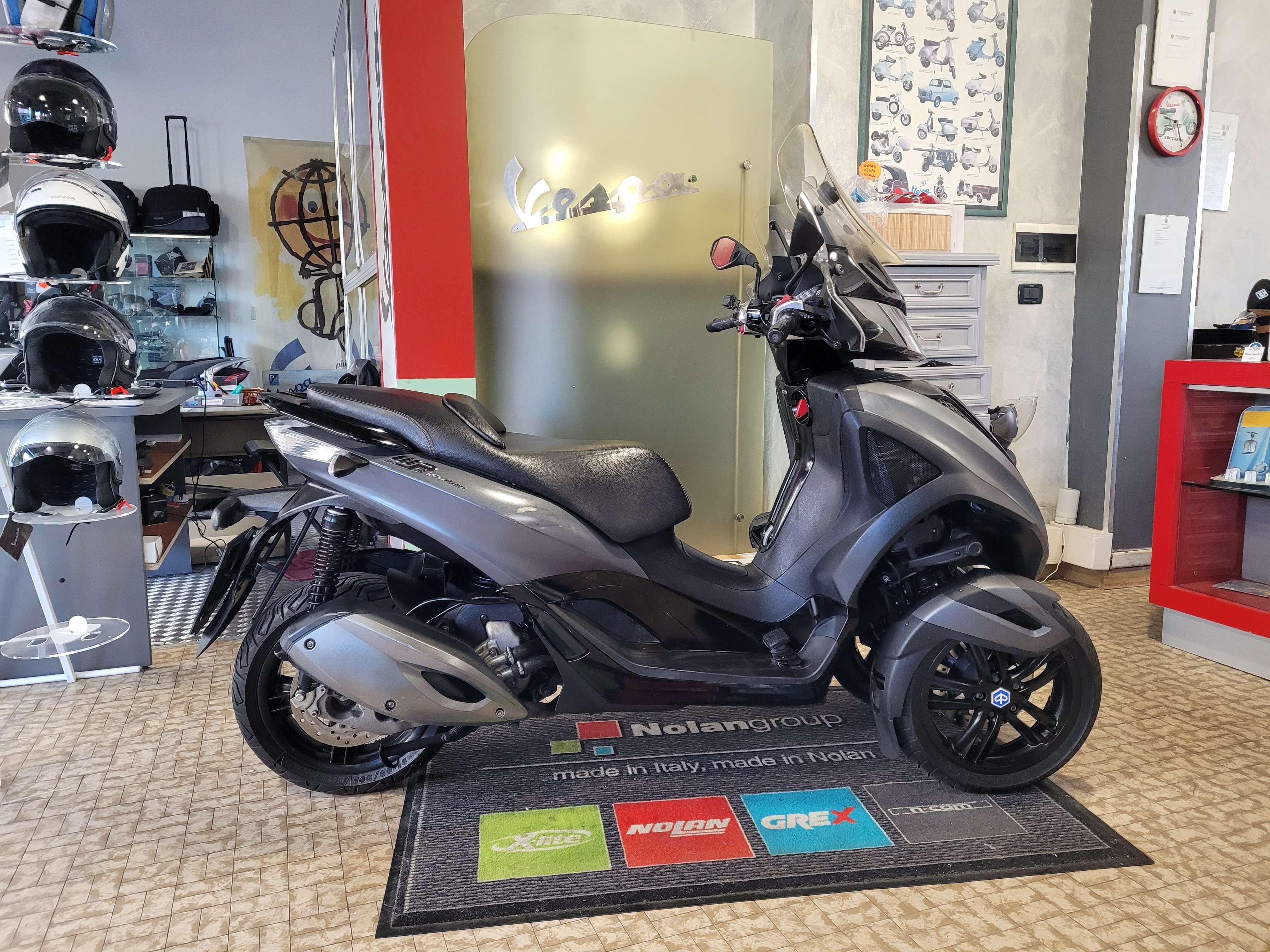 Piaggio MP3 300Yourban LT