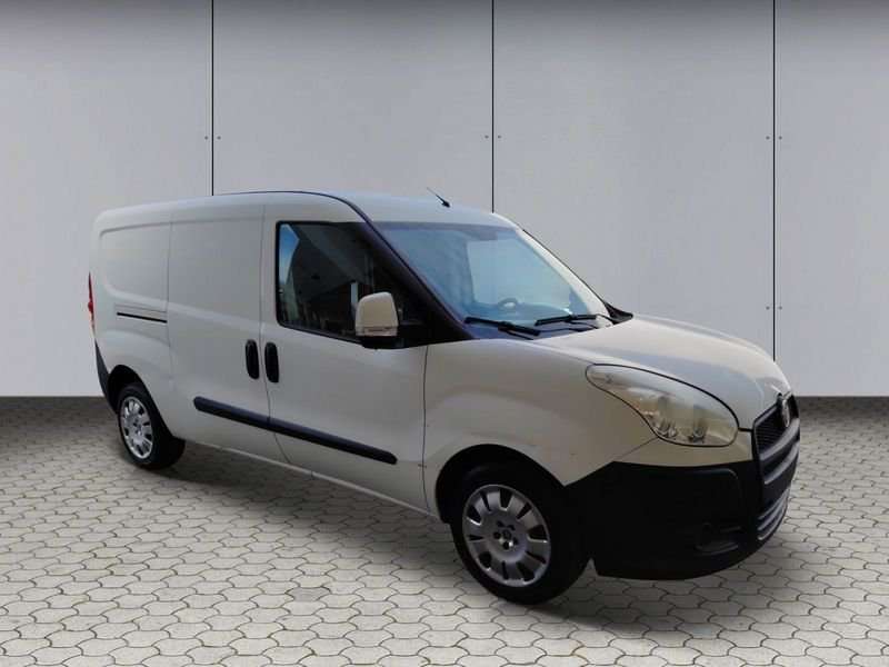 Fiat Doblò Doblò 1.4 T-Jet Natural Power PL-TN Cargo M