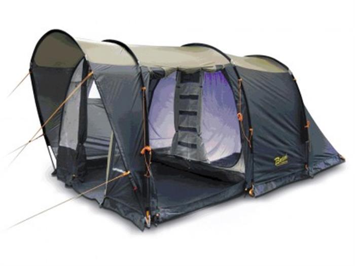 TENDA BERTONI 5 POSTI