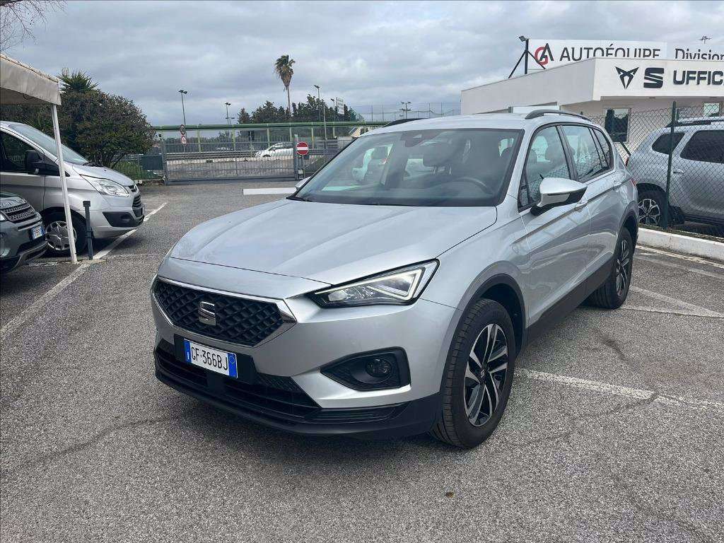 SEAT Tarraco2.0 tdi Style 150cv dsg 7p.ti